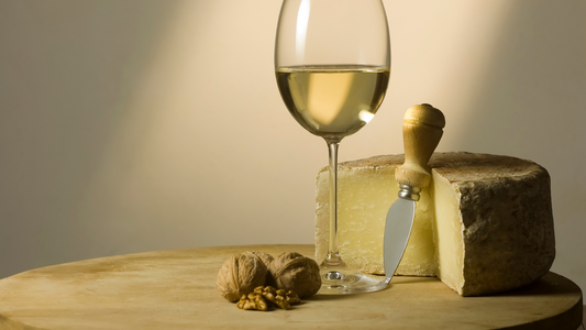 The Ultimate Guide to Types of White Wine: From Crisp to Sweet ...