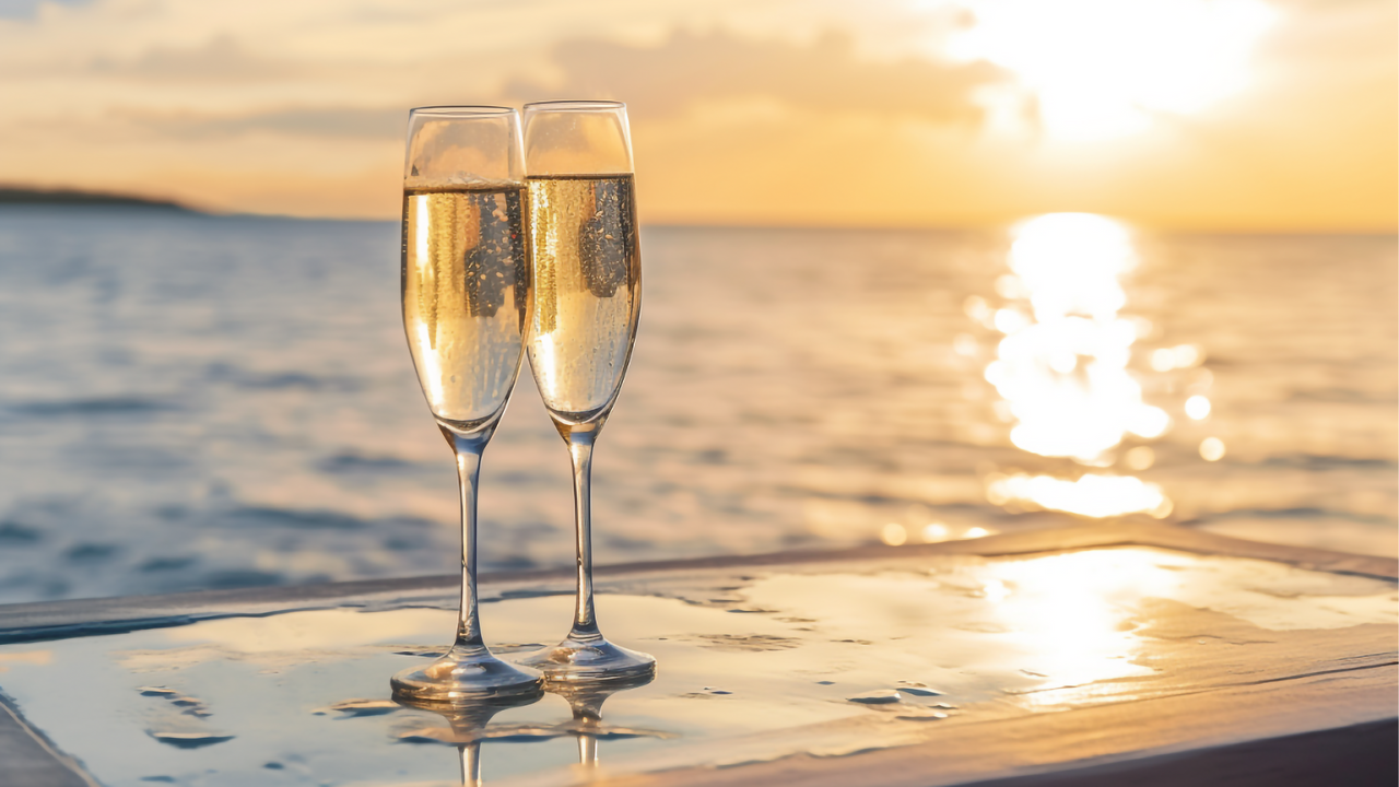 Top 10 Best Value Sparkling Wines To Drink This Summer! – Dynamic Wines