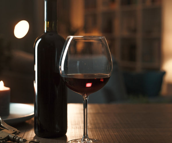 Springs Road – Dynamic Wines
