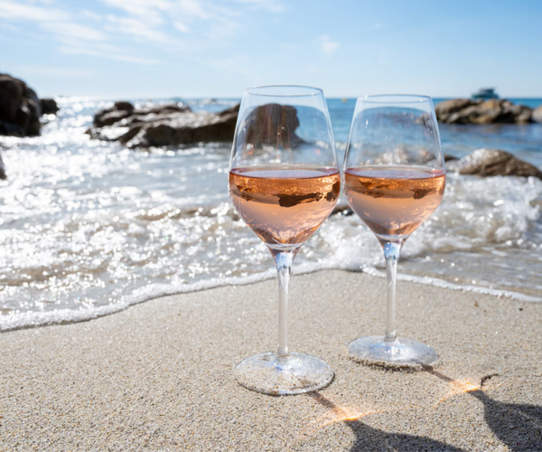 Buy Provence Rosé Wine Online Australia | French Wine Delivery ...