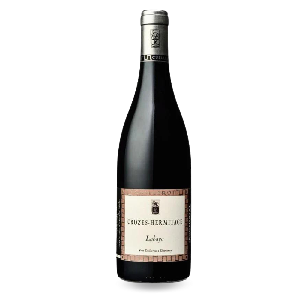 Yves Cuilleron Crozes Hermitage 'Labaya' Syrah 2022 | Buy Rhone Wine ...