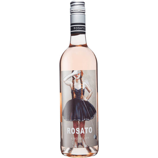 Sam Miranda – Dynamic Wines