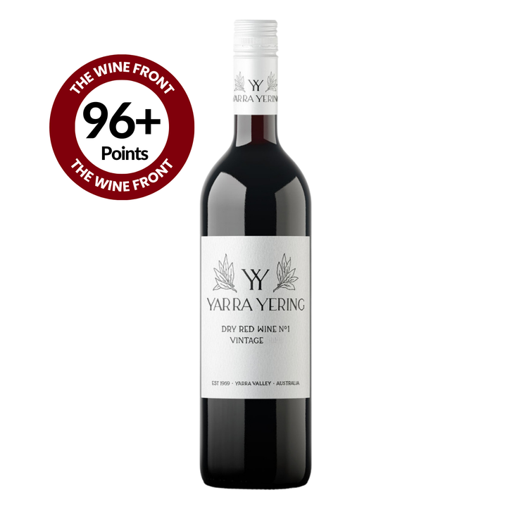 Shop Yarra Yering Wine Online Australia | Top Australian Red Wine ...